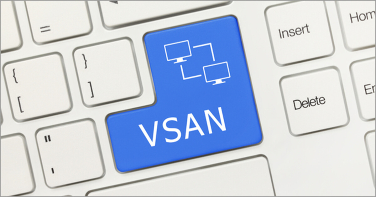 VSANのメリットとデメリット | Tintri by DDN