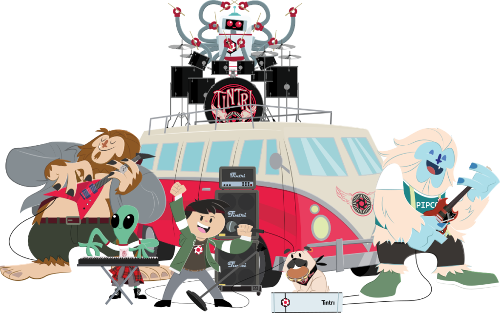 Tintri 2025 スペシャルキャンペーン | Tintri by DDN